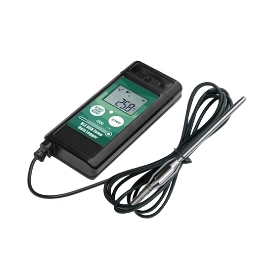 Bluetooth USB Temperature Data Logger with Probe | ATO.com