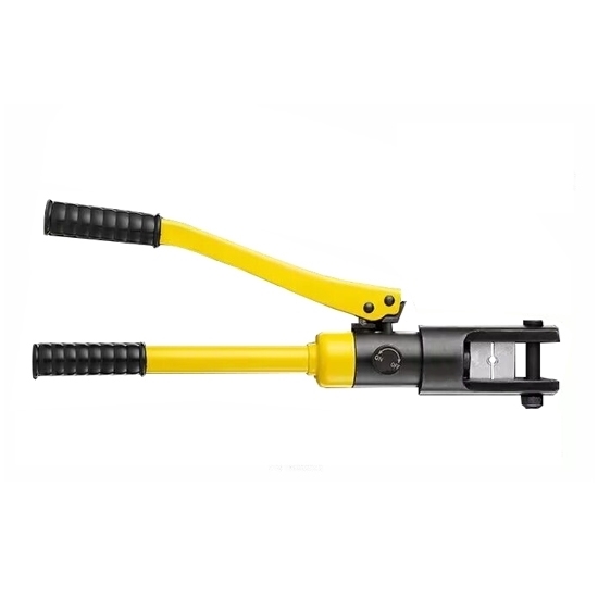 Hydraulic Crimping Tool, 10-120 mm2, 7 ton | ATO.com