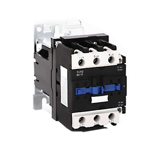 40 amp 3/4 Pole DC Coil Contactor, 12V/24V/48V/220V Coil | ATO.com