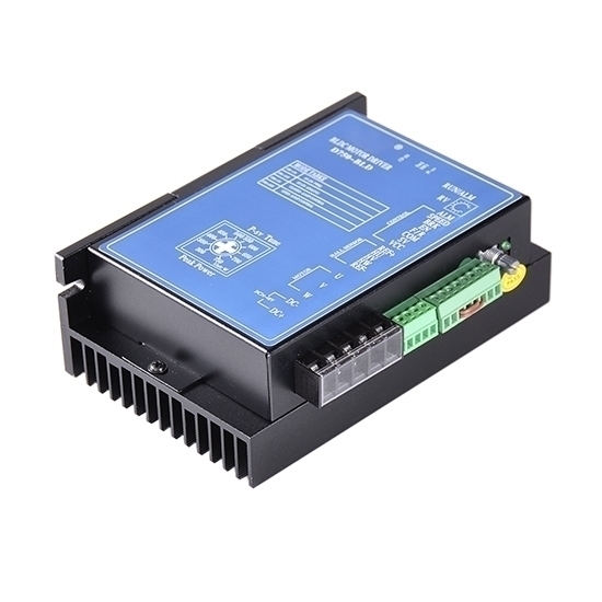 400W Brushless DC Motor, 24V/48V, 1.3 Nm, 3000 rpm | ATO.com