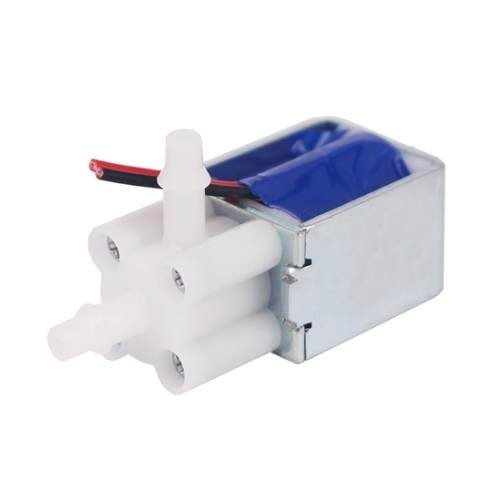 12V Mini Solenoid Valve, 2 Way | ATO.com