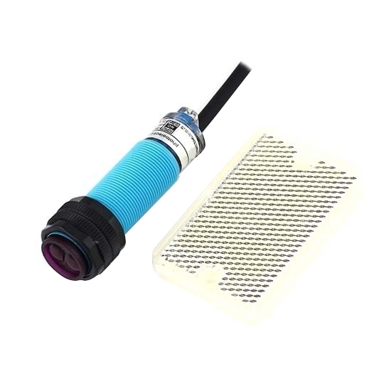 Retro-reflective Photoelectric Sensor & Photoelectric Switch | ATO.com