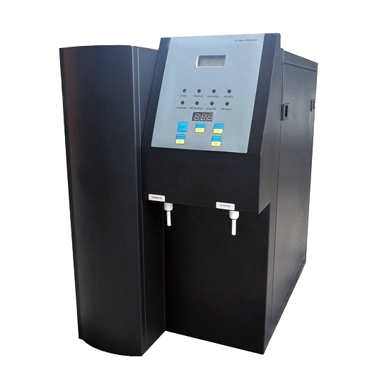 Laboratory Water Purification System, RO, Type 3 | ATO.com