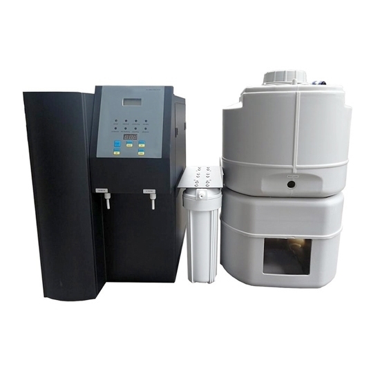 Laboratory Water Purification System, RO, Type 3 | ATO.com