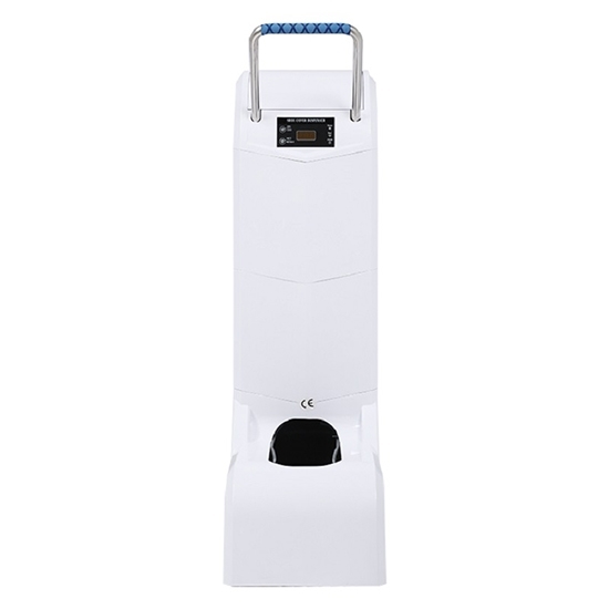 Automatic Shoe Cover Dispenser | ATO.com