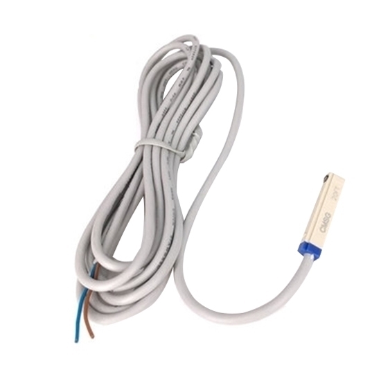 Magnetic Cylinder Sensor, Electric Type, 3-Wire-NPN | ATO.com