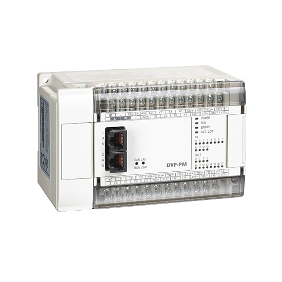PLC Motion Controller, 3-Axis/4-Axis | ATO.com