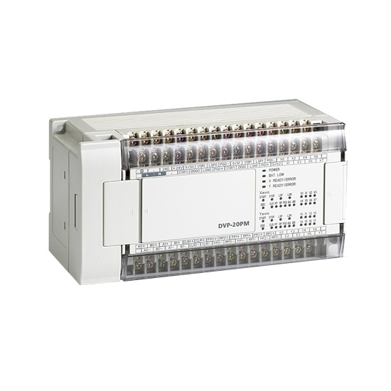PLC Motion Controller, 3-Axis/4-Axis | ATO.com