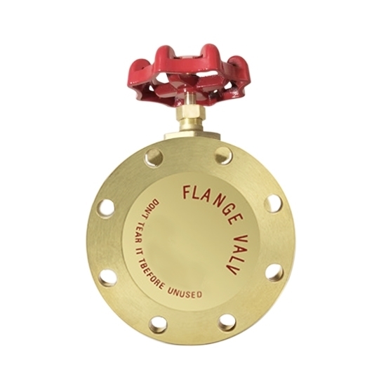 12 Inch Brass Gate Valve, DN300 | ATO.com