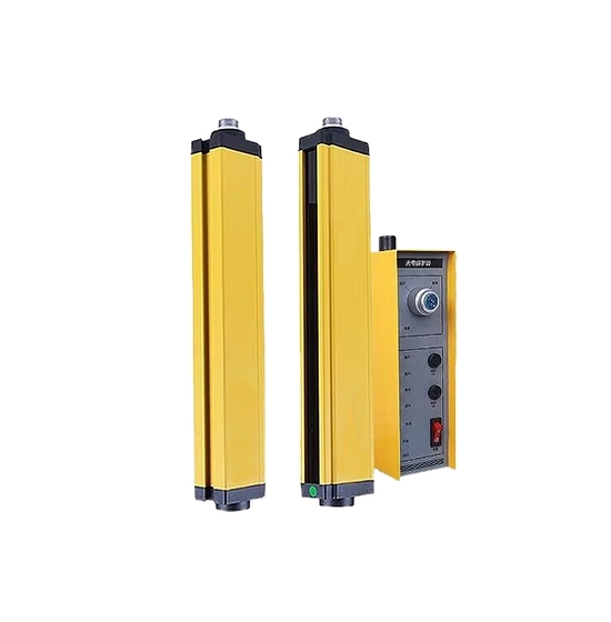 Photoelectric Light Curtain for Punch Machine | ATO.com