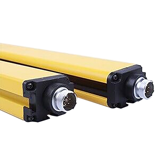 Photoelectric Light Curtain for Punch Machine | ATO.com