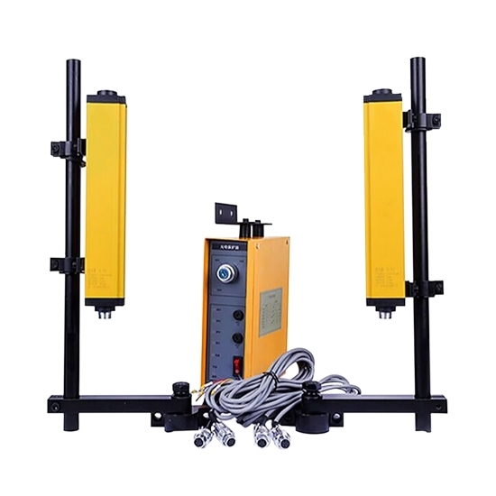 Photoelectric Light Curtain for Punch Machine | ATO.com