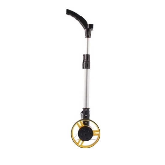 6 Inch Digital Distance Measuring Wheel With Carrying Bag | ATO.com
