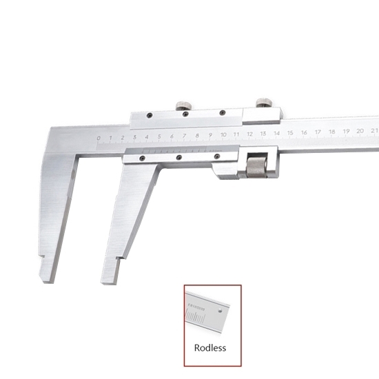 500 mm Vernier Caliper, 0.02 mm Reading | ATO.com