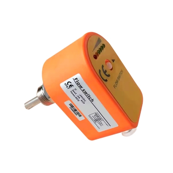 Thermal Dispersion Liquid Flow Switch, 24VDC/ 220VAC | ATO.com