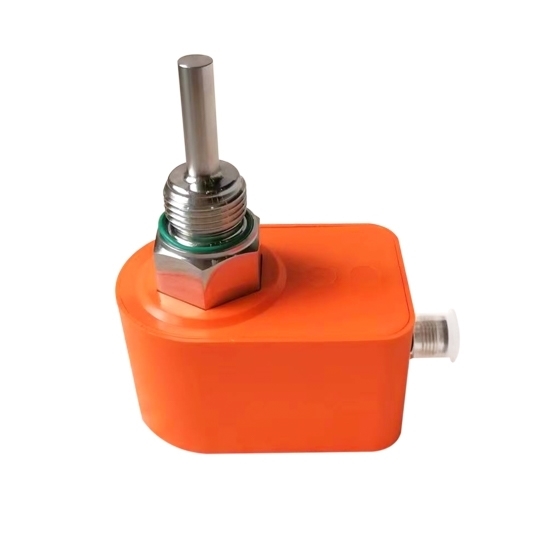 Thermal Dispersion Liquid Flow Switch, 24VDC/ 220VAC | ATO.com