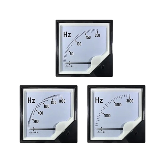 AC Analog Frequency Meter | ATO.com