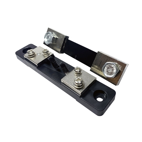 DC Current Shunt | ATO.com