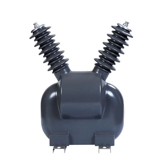 Single Phase Potential Transformer, 12kV Insulation Voltage, 10000/100V ...