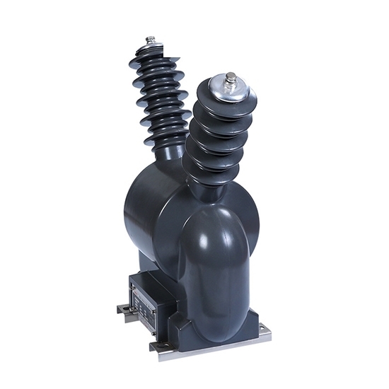 Single Phase Potential Transformer, 12kV Insulation Voltage, 10000/100V ...