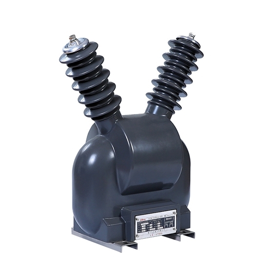 Single Phase Potential Transformer, 12kV Insulation Voltage, 10000/100V ...