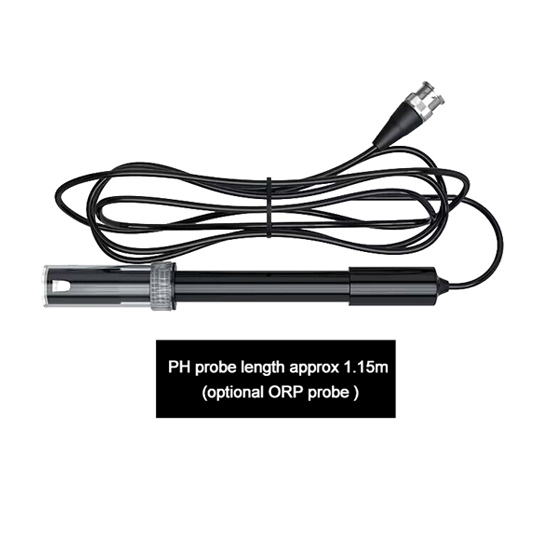 Portable pH/ORP Meter for Water | ATO.com