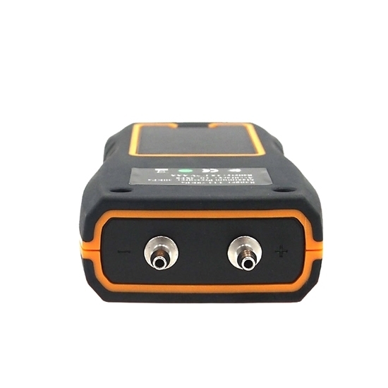 Digital Differential Pressure Manometer, ±3 kPA | ATO.com