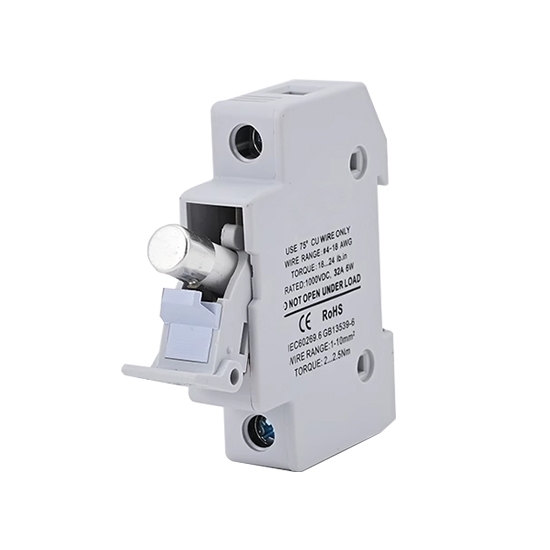 15 amp Fuse & Fuse Holder, 1000V/1500V DC | ATO.com