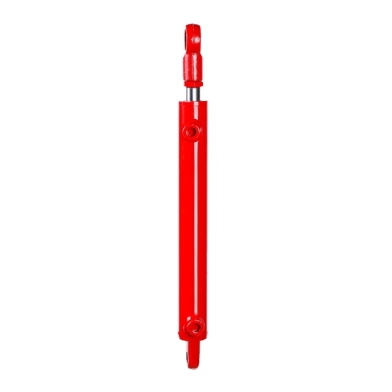 Double Acting Welded Hydraulic Cylinder, 6 inch (150mm) Stroke | ATO.com
