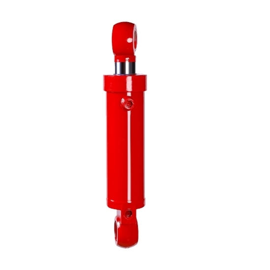 Double Acting Welded Hydraulic Cylinder, 6 inch (150mm) Stroke | ATO.com