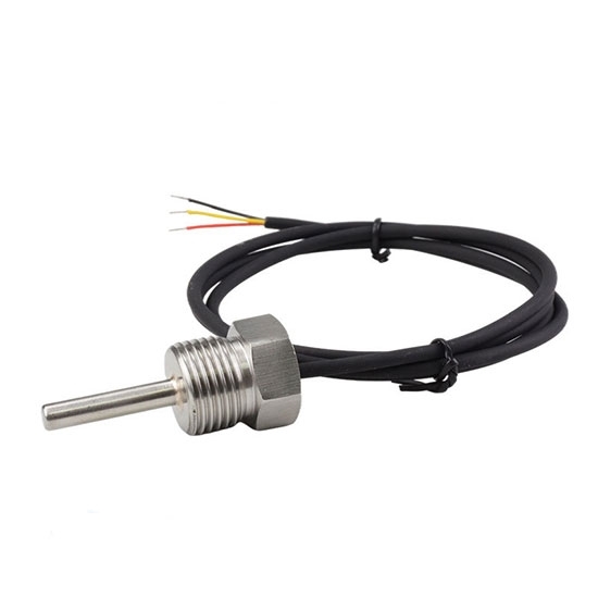 DS18B20 Digital Temperature Sensor Probe | ATO.com
