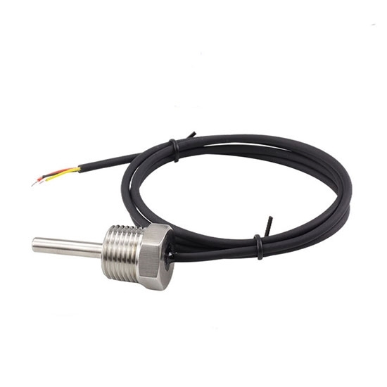 DS18B20 Digital Temperature Sensor Probe | ATO.com