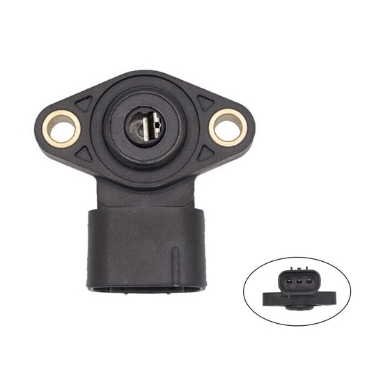 Rotary Position Angle Sensor, Non-Contact, 0~120° | ATO.com