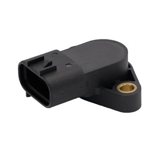 Rotary Position Angle Sensor, Non-Contact, 0~120° | ATO.com