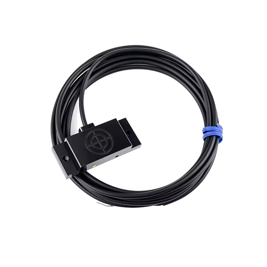 Square Capacitive Proximity Sensor, NPN/PNP, IP67 | ATO.com