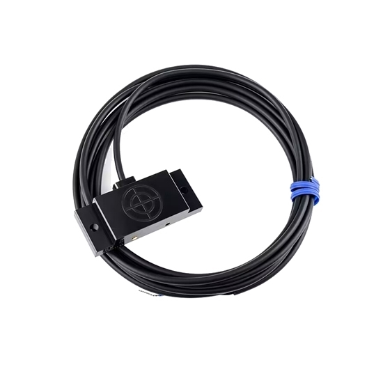 Square Capacitive Proximity Sensor, NPN/PNP, IP67 | ATO.com