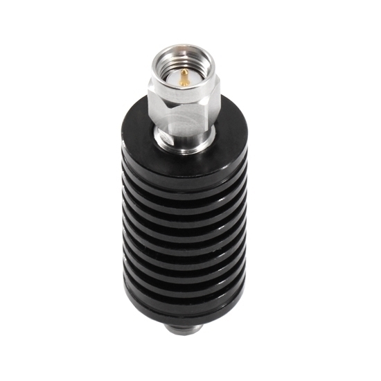 RF Coax Connector Attenuator Sma Attenuator Mini-Circuits Vat-20w2 ...