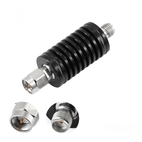 20dB 10W RF Fixed Attenuator, 50 Ohm | ATO.com