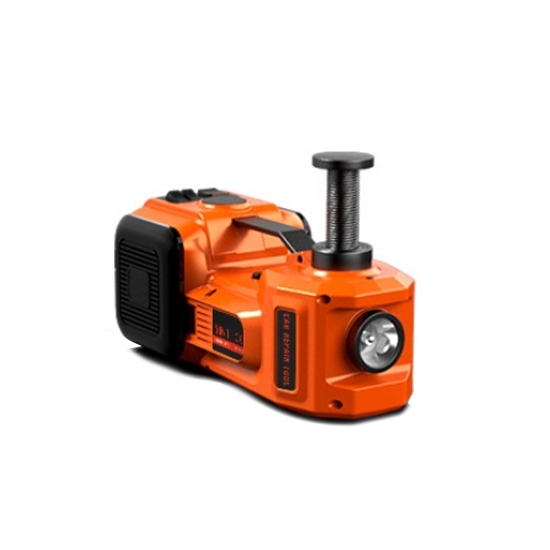 Electric Car Jack, 2 in 1, 12V, 5 Ton | ATO.com