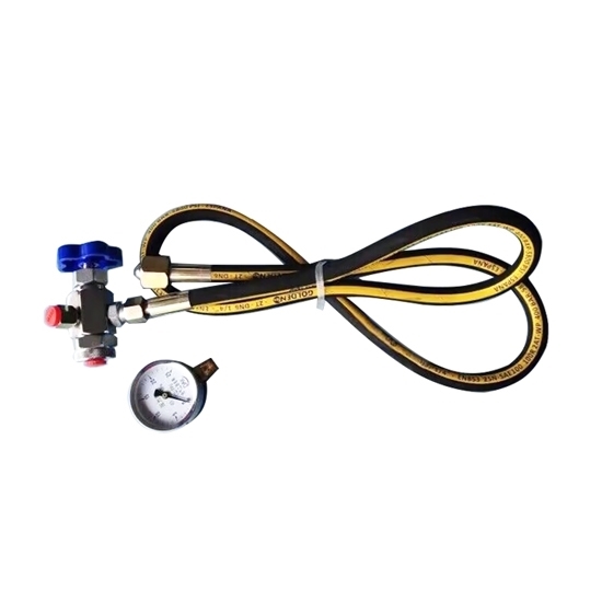 5 Gallon Hydraulic Bladder Accumulator | ATO.com