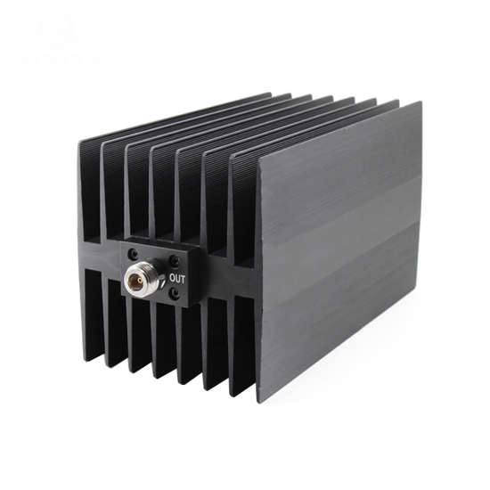 50dB 200W RF Coaxial Attenuator, 50 Ohm | ATO.com