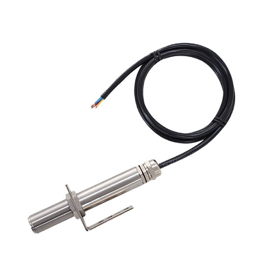 Noise Sensor, Stainless Steel, RS485 | ATO.com
