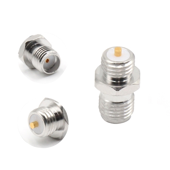 SMA Female Thread RF Connector for Antenna | ATO.com
