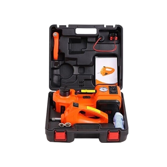 Electric Car Jack Kit, 12V, 5 Ton | ATO.com