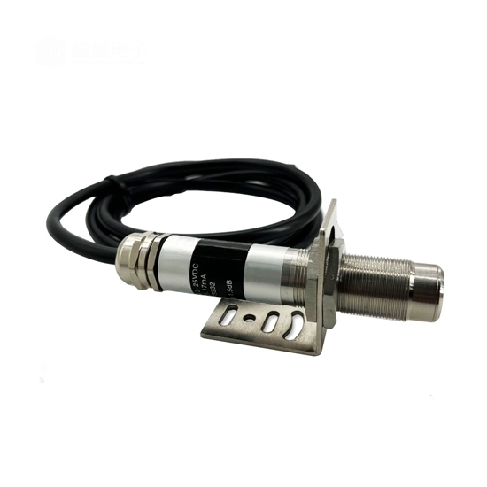 Noise Sensor, 0-5V, 0-10V, 4-20mA | ATO.com