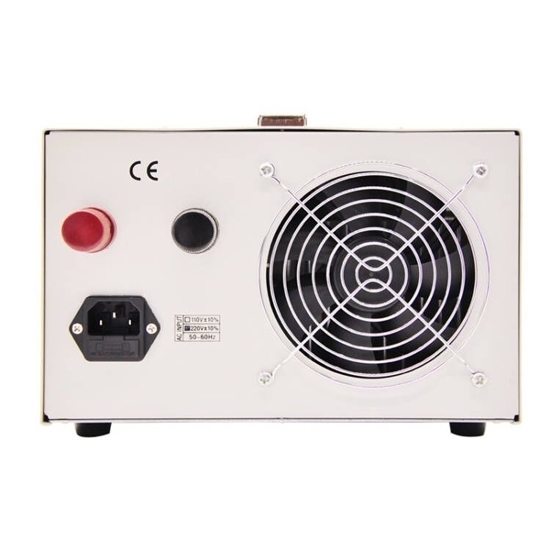 30A 30V 900W Variable DC Power Supply | ATO.com