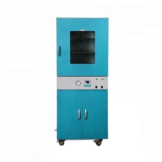 Industrial/Lab Vacuum Oven with Pump | ATO.com