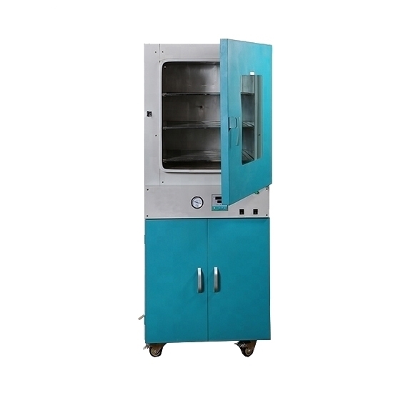 Industrial/Lab Vacuum Oven with Pump | ATO.com
