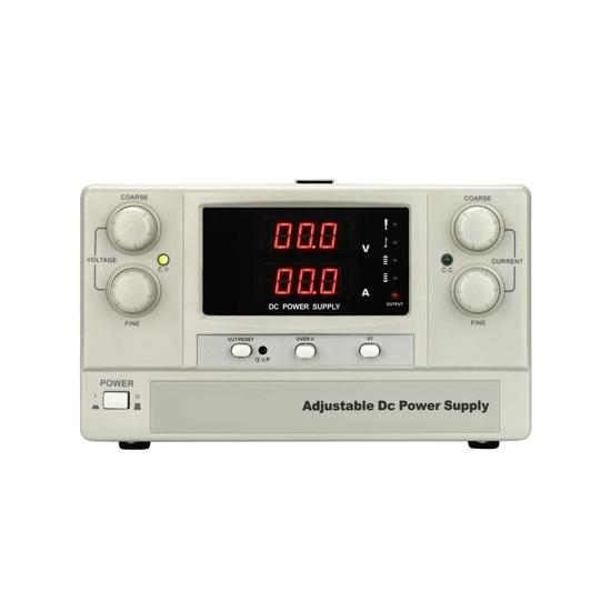 100A 15V 1500W Variable DC Power Supply | ATO.com