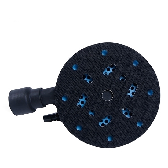 Air Random Orbital Sander, Vacuum, Hand-Held | ATO.com